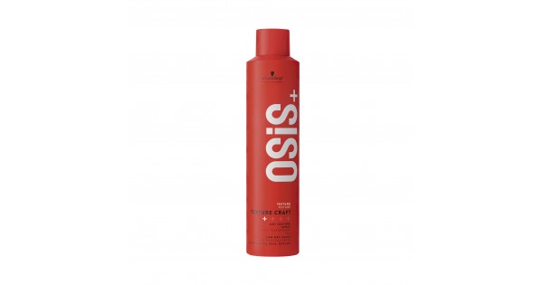 Schwarzkopf OSiS Texture Craft 300ml